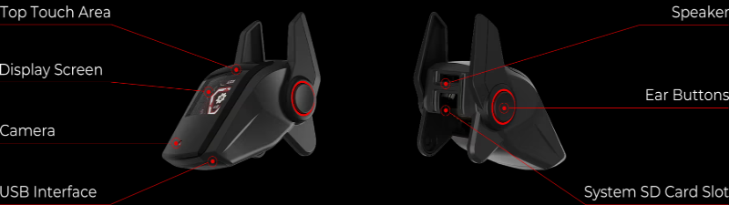 Hello from HENGBOT | HENGBOT