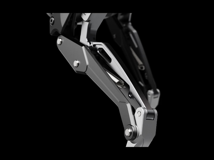 Hello from HENGBOT | HENGBOT