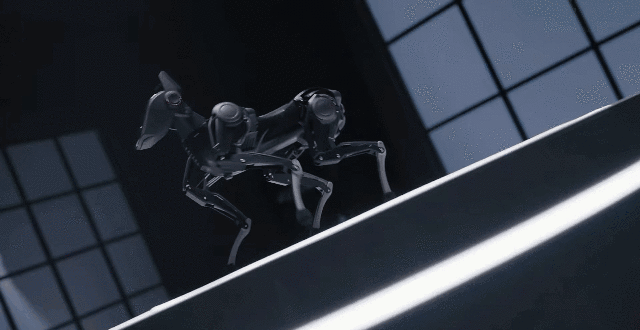 Hello from HENGBOT | HENGBOT