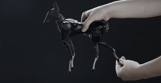 Hello from HENGBOT | HENGBOT