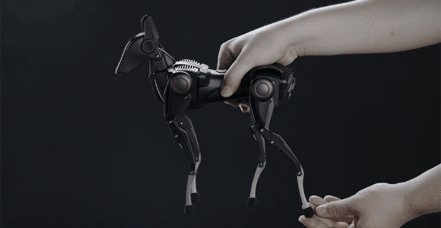 Hello from HENGBOT | HENGBOT